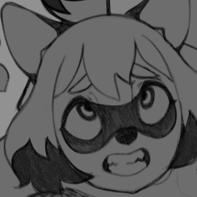 ZeroNight (@Okamizer0@baraag.net) - 🔞 baraag.net