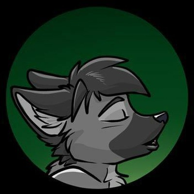 HwolfW (@HwolfW@baraag.net) - 🔞 baraag.net