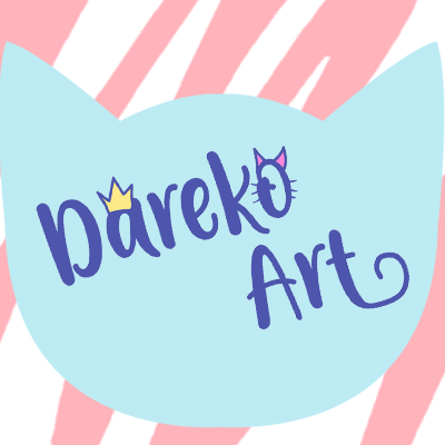 DarekoArt (@Dangokun@baraag.net) - 🔞 baraag.net