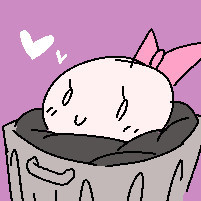 Find your friends in the Fediverse: Pixel Trash (@PixelTrash@baraag.net)