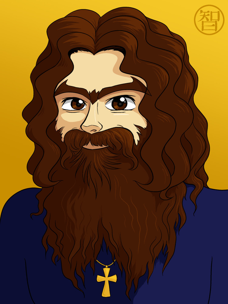 ColdFusion (@ColdFusion@baraag.net) - 🔞 baraag.net