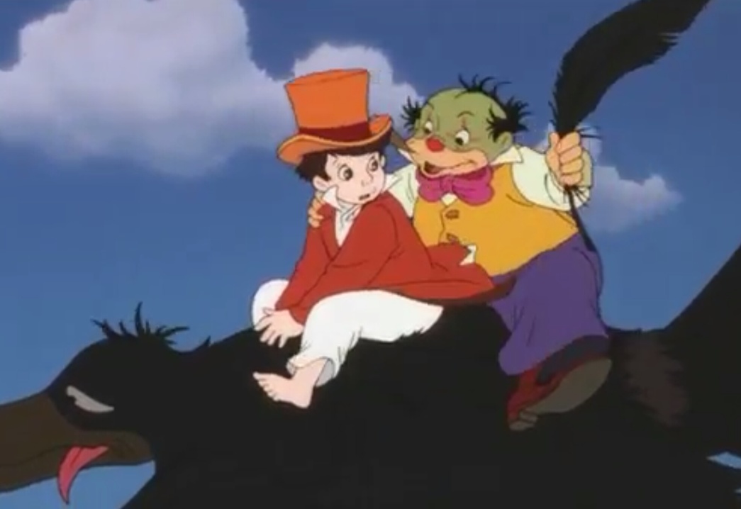 Plutomutt! 🎒🔞 (@Pettanko_POP@baraag.net) - 🔞 baraag.net