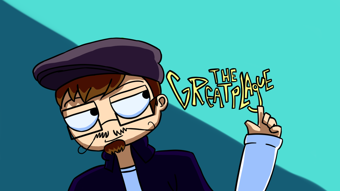 The Great Plague (@TheGreatPlague@baraag.net) - 🔞 baraag.net