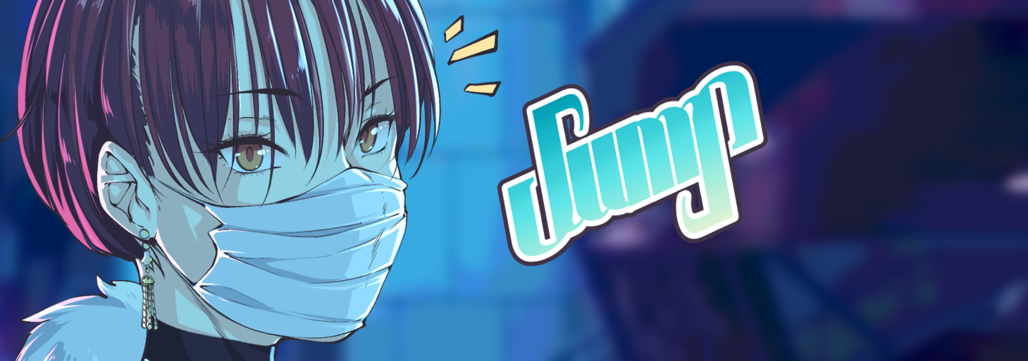 peakjump (@peakjump@baraag.net) - 🔞 baraag.net