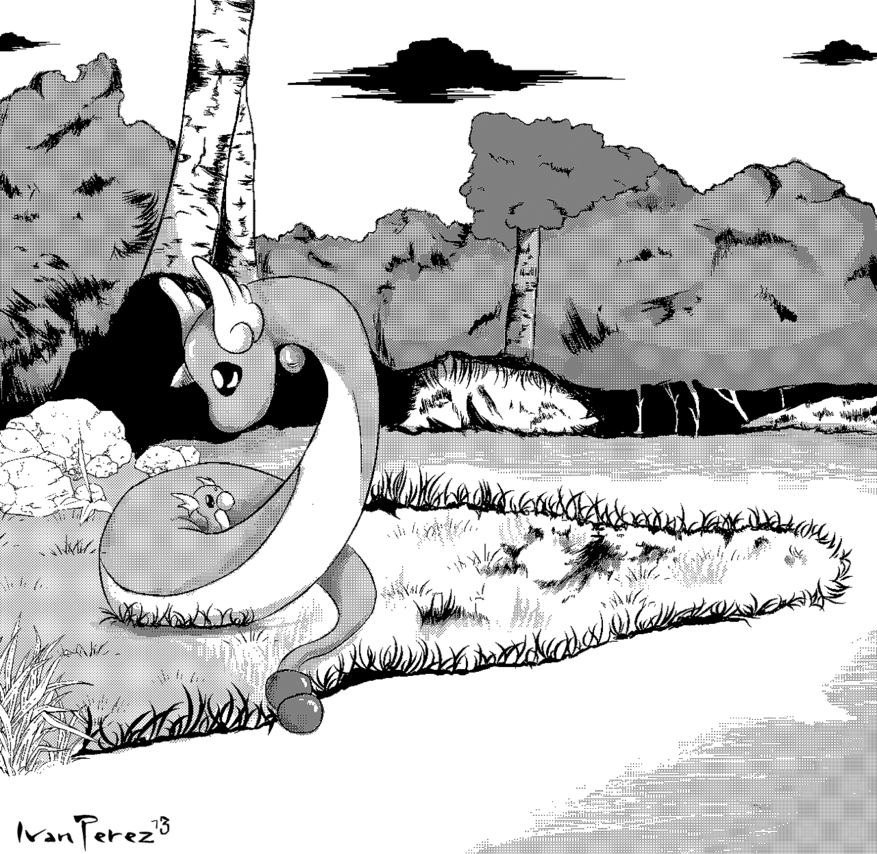 iWebber (@iWebber@baraag.net) - 🔞 baraag.net