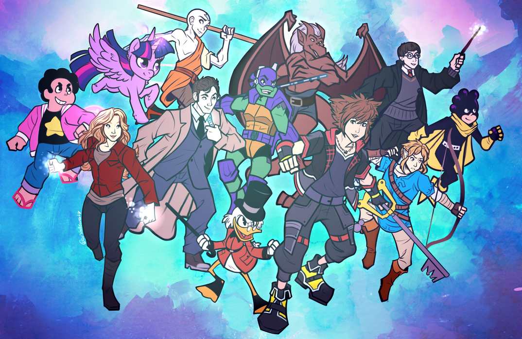 MrAnonArtemis :verified: (@MrAnonArtemis@baraag.net) - 🔞 baraag.net