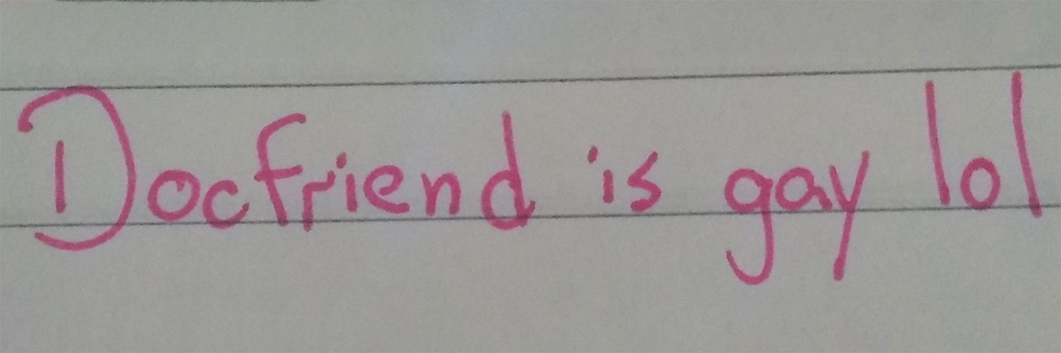 Docfriend (@Docfriend@baraag.net) - 🔞 baraag.net