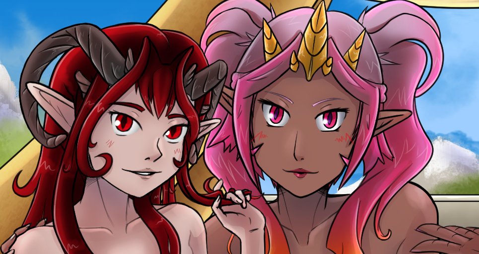 Reashi (@Reashi@baraag.net) - 🔞 baraag.net