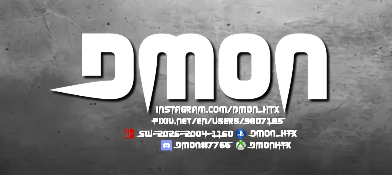 DMON 🔞 (@TheDMon@baraag.net) - 🔞 baraag.net