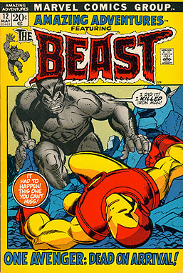 Intelligentbeast (@Intelligentbeast@baraag.net) - 🔞 baraag.net