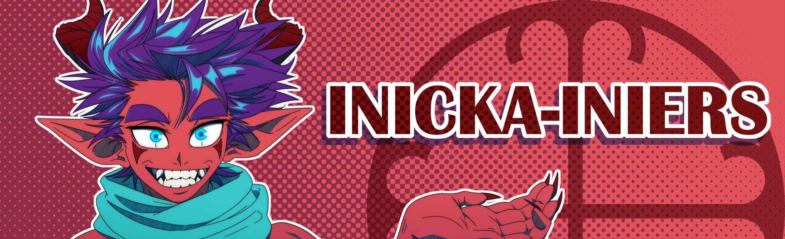 Inicka-Iniers :verified: (@InickaIniers@baraag.net) - 🔞 baraag.net