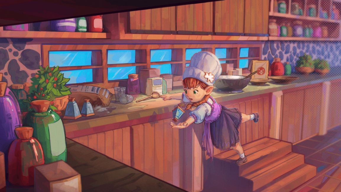 Eile Vos (@Eilevos@baraag.net) - 🔞 baraag.net