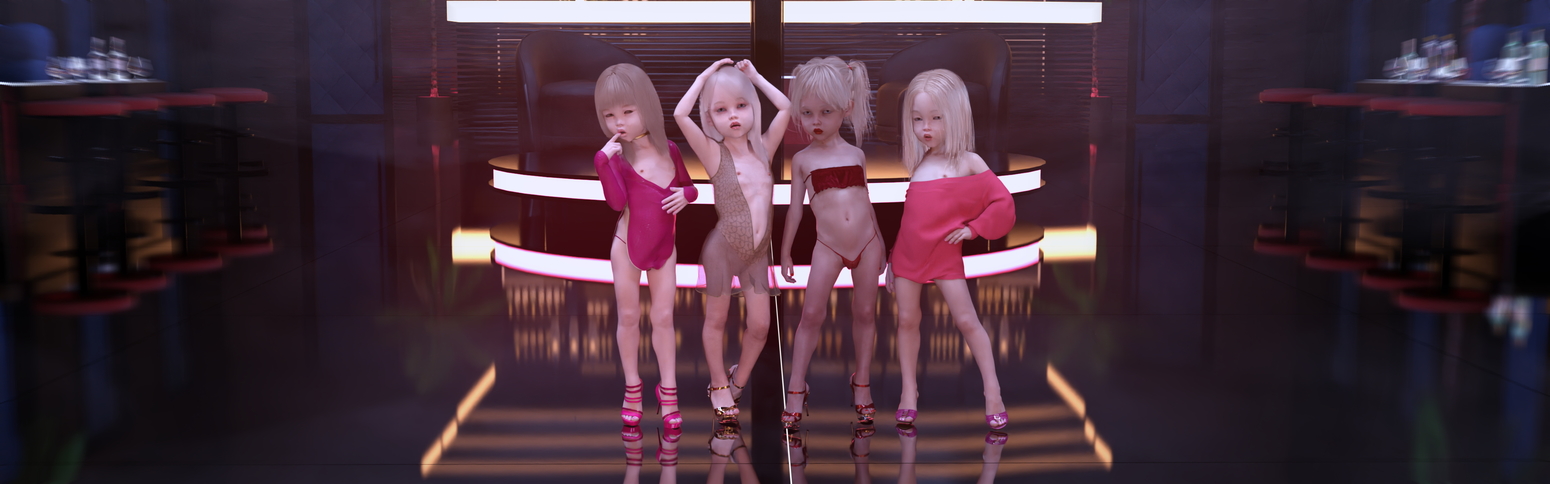 RenDazzle (@RenDazzle@baraag.net) - 🔞 baraag.net