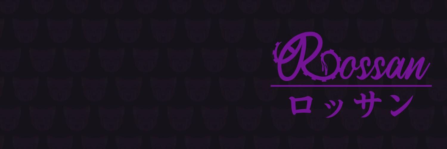 ロッサン (COMMS OPEN) (@rossan@baraag.net) - 🔞 baraag.net