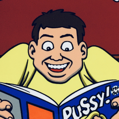 Mega (@MegaloArt@baraag.net) - 🔞 baraag.net