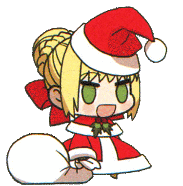 glass-o-milk: "Santa makes it look so easy :blobbroken:" - 🔞 baraag.net