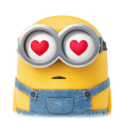 Slimshod 🔞: "@Padoga Whoa :minion:" - 🔞 baraag.net