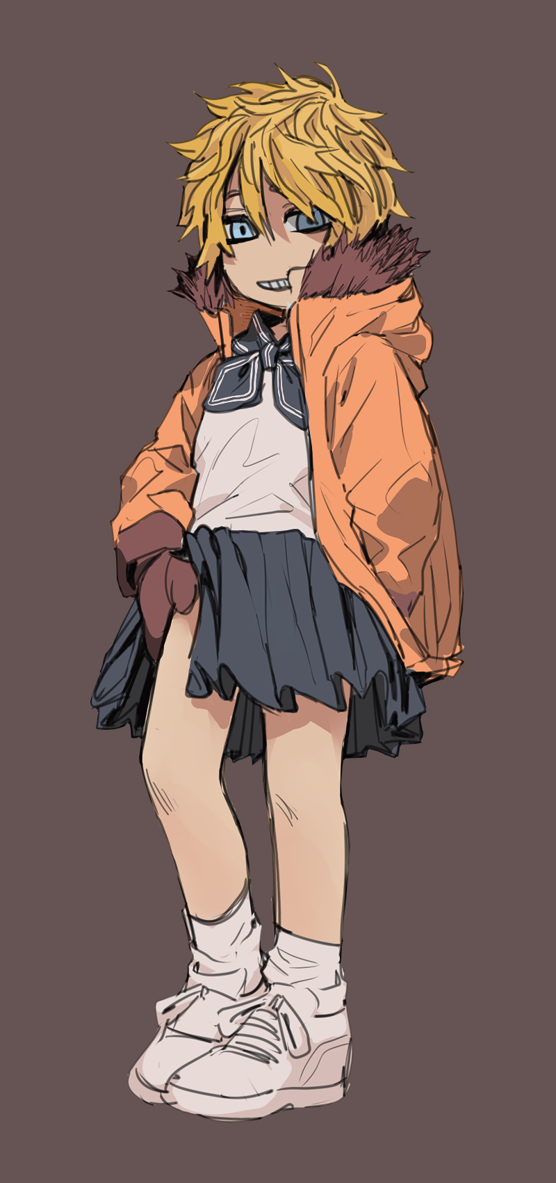 robin (@luxray@baraag.net) - 🔞 baraag.net