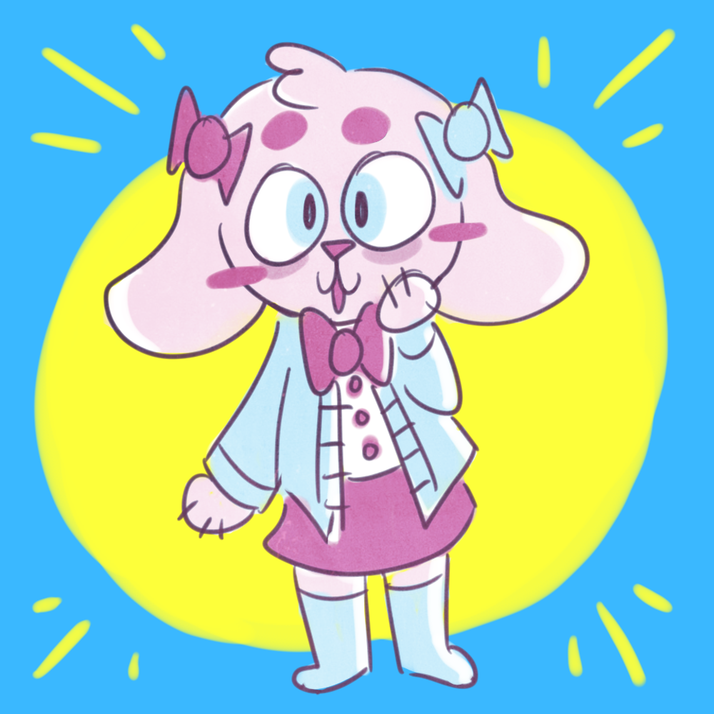 Font: "@emri FONT DAY!!!!! im so spoiled.... thank you s…" - 🔞 baraag.net