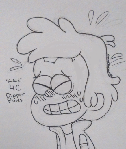 Jaye: ""A-ah! Grunkle Ford, I just wanted- um- uh-! I ju…" - 🔞 baraag.net