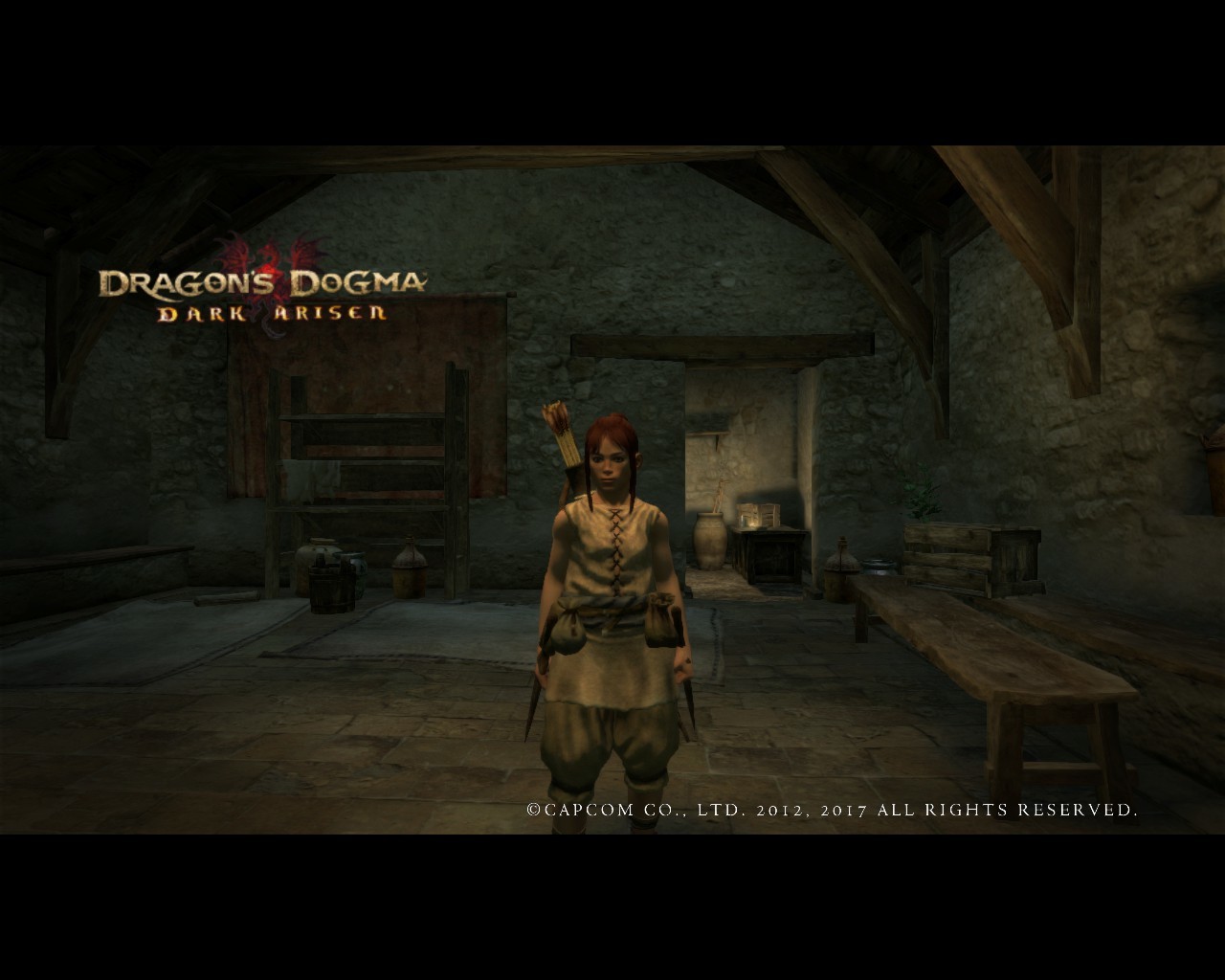 EchoB: "My dragon's dogma cutie, Felicia!" - 🔞 baraag.net