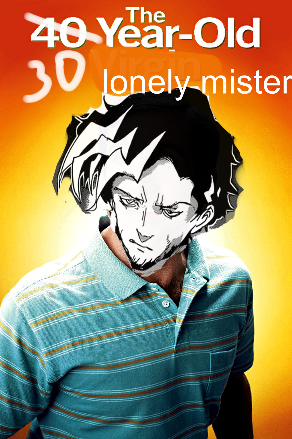 fl0wer_tank: "Emma teases him without adult context but Yugo is…" - 🔞 ...