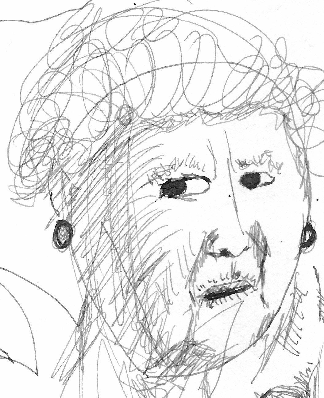 Bad Drawings: "Hello! I am learning to draw. Somewhere along m…" - 🔞 ...