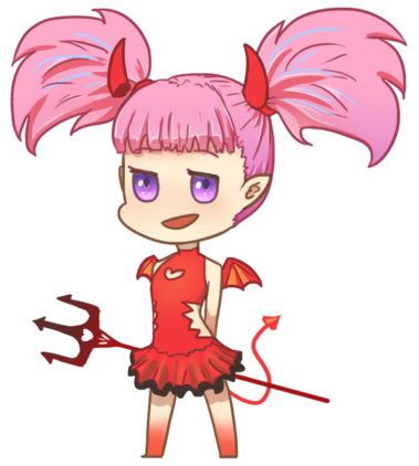 Leyjin: "มีออริโลลิอยู่น้อย แต่รักๆทั้งนั้นเลอ QwQ #loli #…" - 🔞 baraag.net