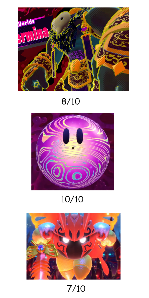 Cavi [MOVED]: "don't ask why i made this, i have no answers" - 🔞 baraag.net