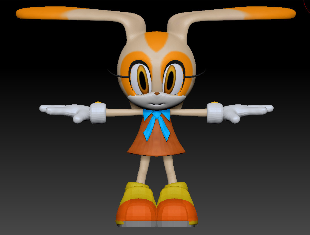 Nelsha: "I live inside my own world of make believe. #cub…" - 🔞 baraag.net