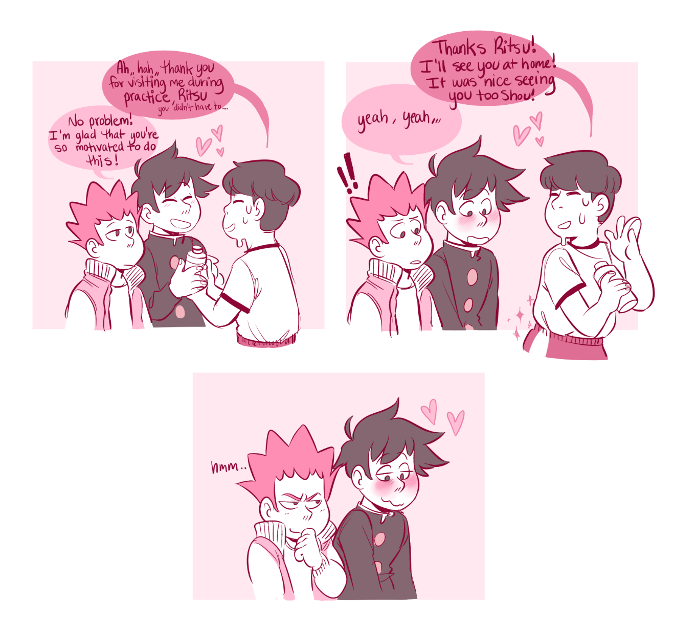 lo: "This is old but I was thinkin about this comic ag…" - 🔞 baraag.net