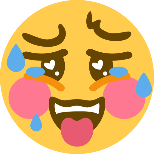 MorphBox: "@crumbles nice animation" - 🔞 baraag.net