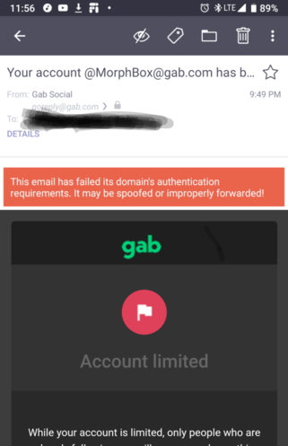 MorphBox (@MorphBox@baraag.net) - 🔞 baraag.net