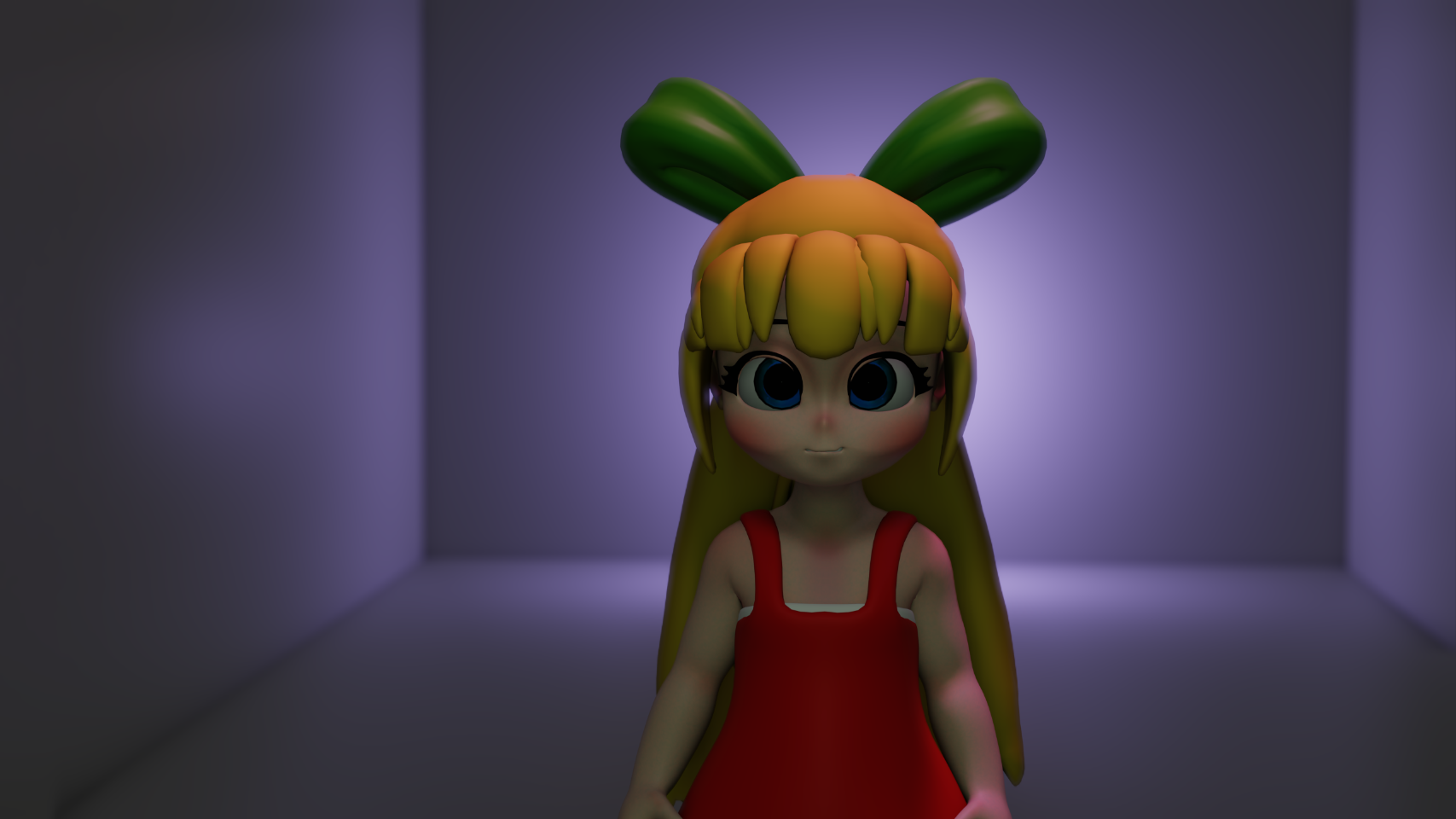 Zebra Cakes: "On my quest to learn blender, I've started to get…" - 🔞 ...