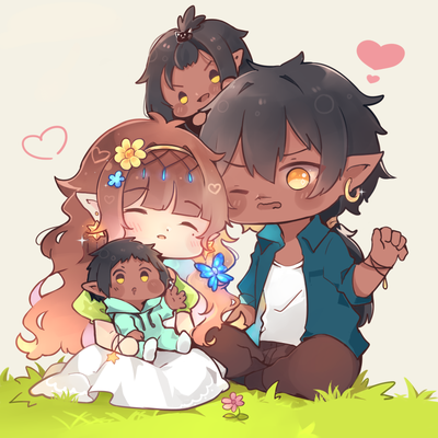 *S O R N* (@SornFarnChy@baraag.net) - 🔞 baraag.net