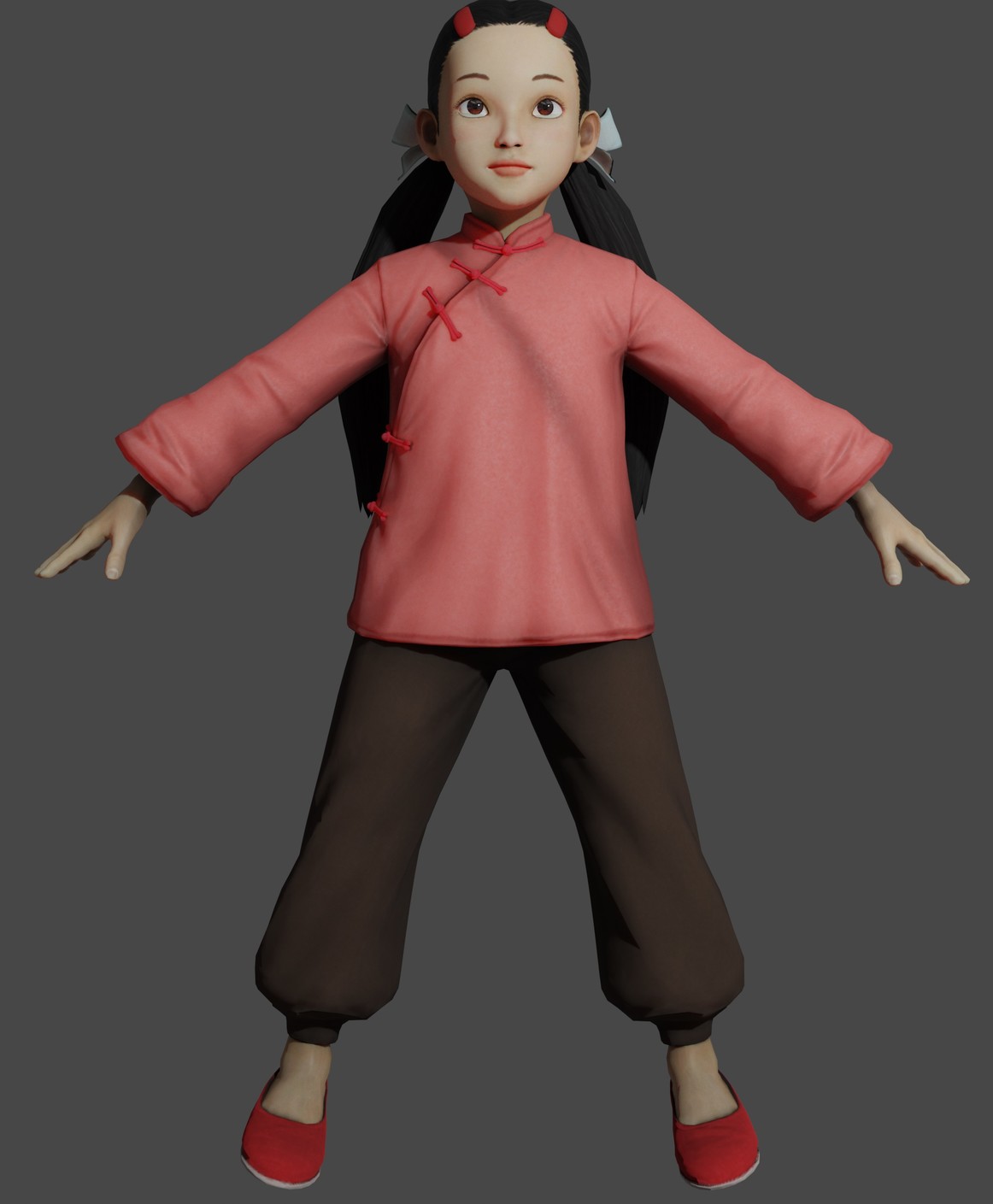 Master of Cake 🔞: "Also the girls from Pathologic 2, I think they're ...