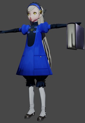 Master of Cake 🔞: "And then more photorealistic girls from Assassin ...