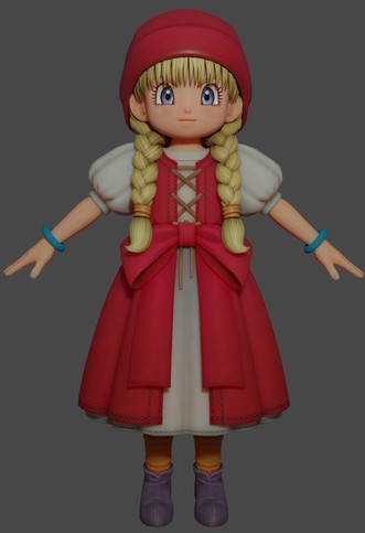 Master of Cake 🔞: "And then more photorealistic girls from Assassin'…" - 🔞 baraag.net