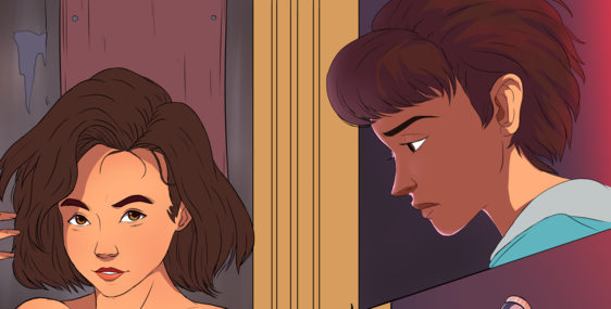 NL7: "Working on Two Walking Dead Images this week! I b…" - 🔞 baraag.net