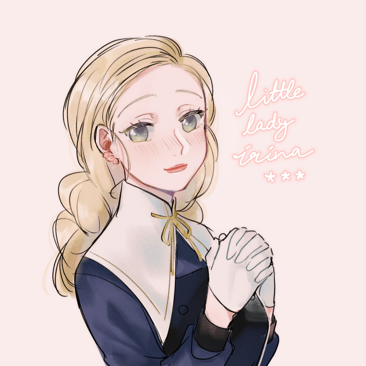 Myun＊: "143 cm" - 🔞 baraag.net