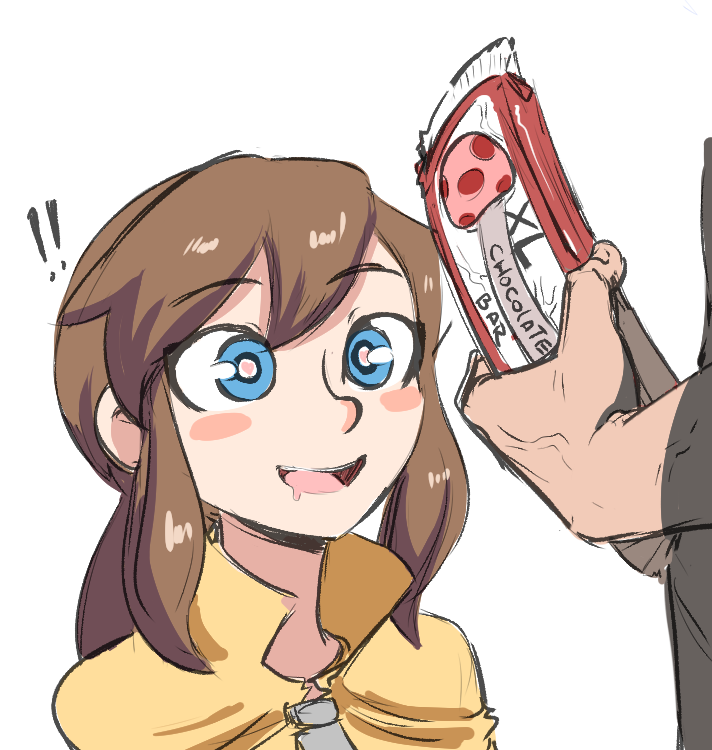 SpicyBardo🔞: "A Hat in Halloween" - 🔞 baraag.net