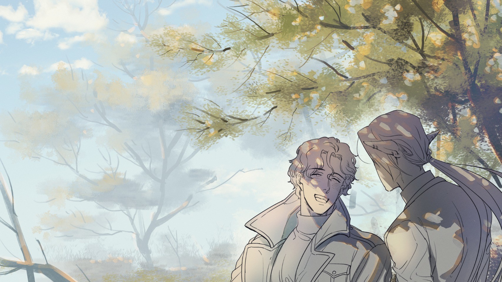 🔞: "doodles" - 🔞 baraag.net