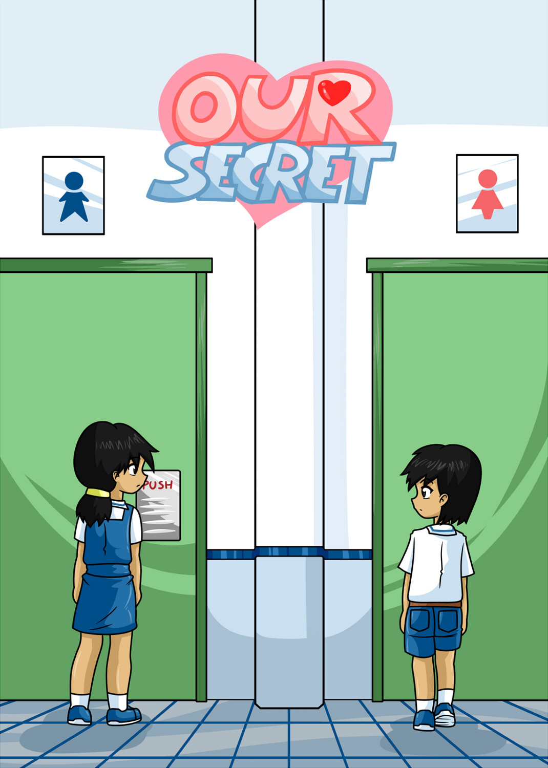 Xierra099: "Old commission comic time! Courtesy of @achthenut…" - 🔞 ...