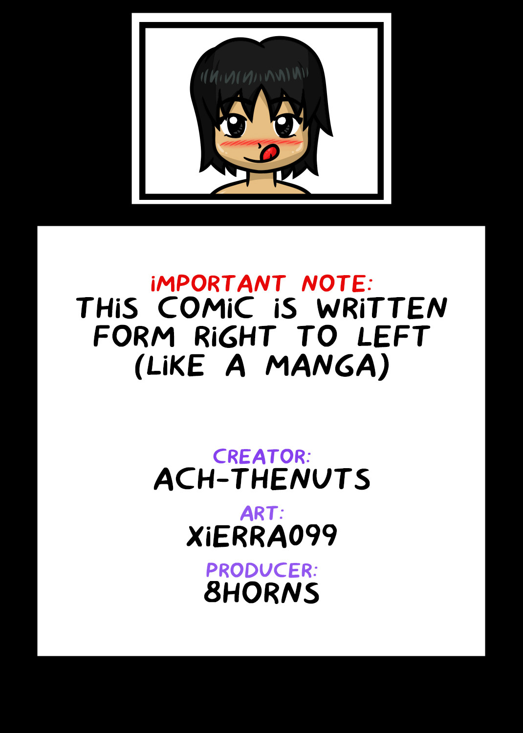 Xierra099: "Old commission comic time! Courtesy of @achthenut…" - 🔞 ...