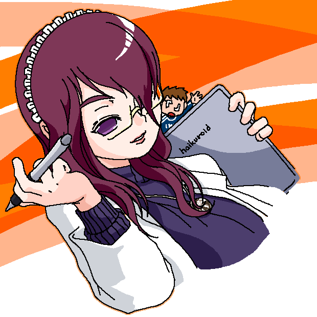 🍩 🍪🍦 🍨 🍫 🍭 🍬 🍰: "@Gymnopedie 👌🏻 💕" - 🔞 baraag.net