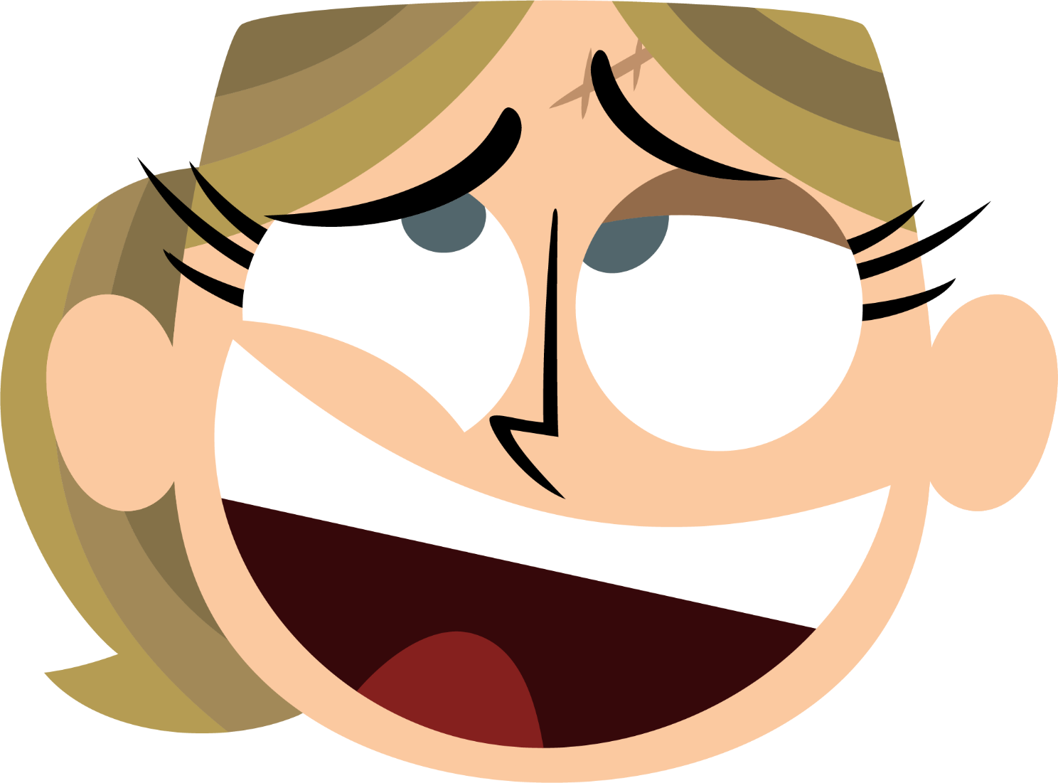 ico_non: "Something about me, I love Heloise. It was hard c…" - 🔞 ...