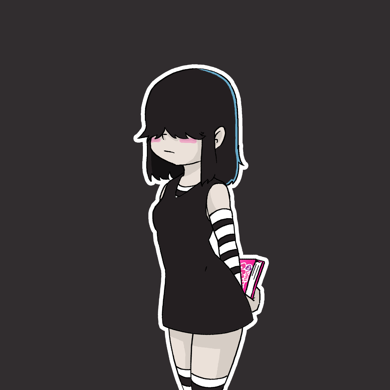 kynth-art: "" - 🔞 baraag.net