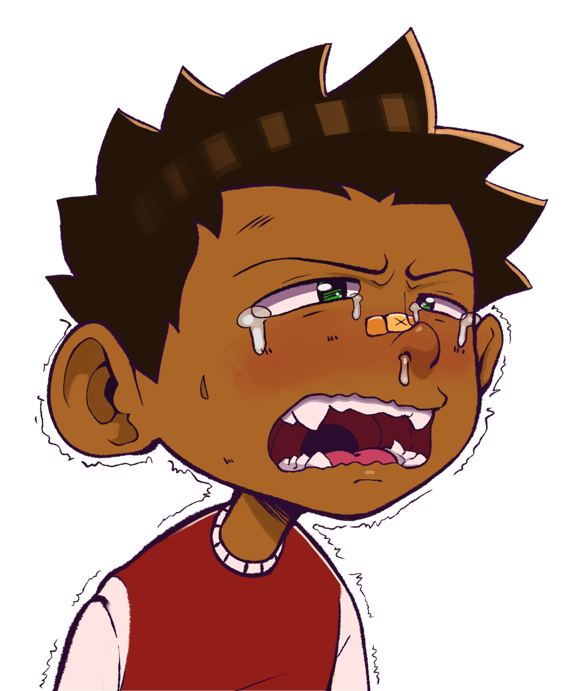 JerseyDevil: "Random boy stuff in my folder" - 🔞 baraag.net