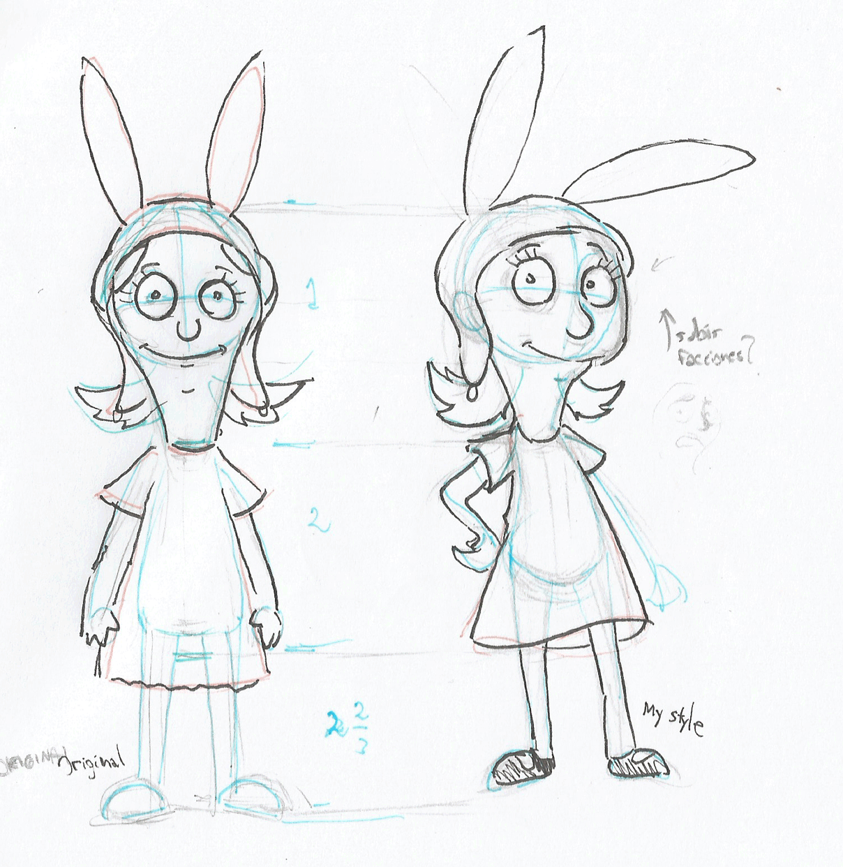 Rirfen: "1 down, 5 to go! Fnally I'm progressing with this…" - 🔞 baraag.net