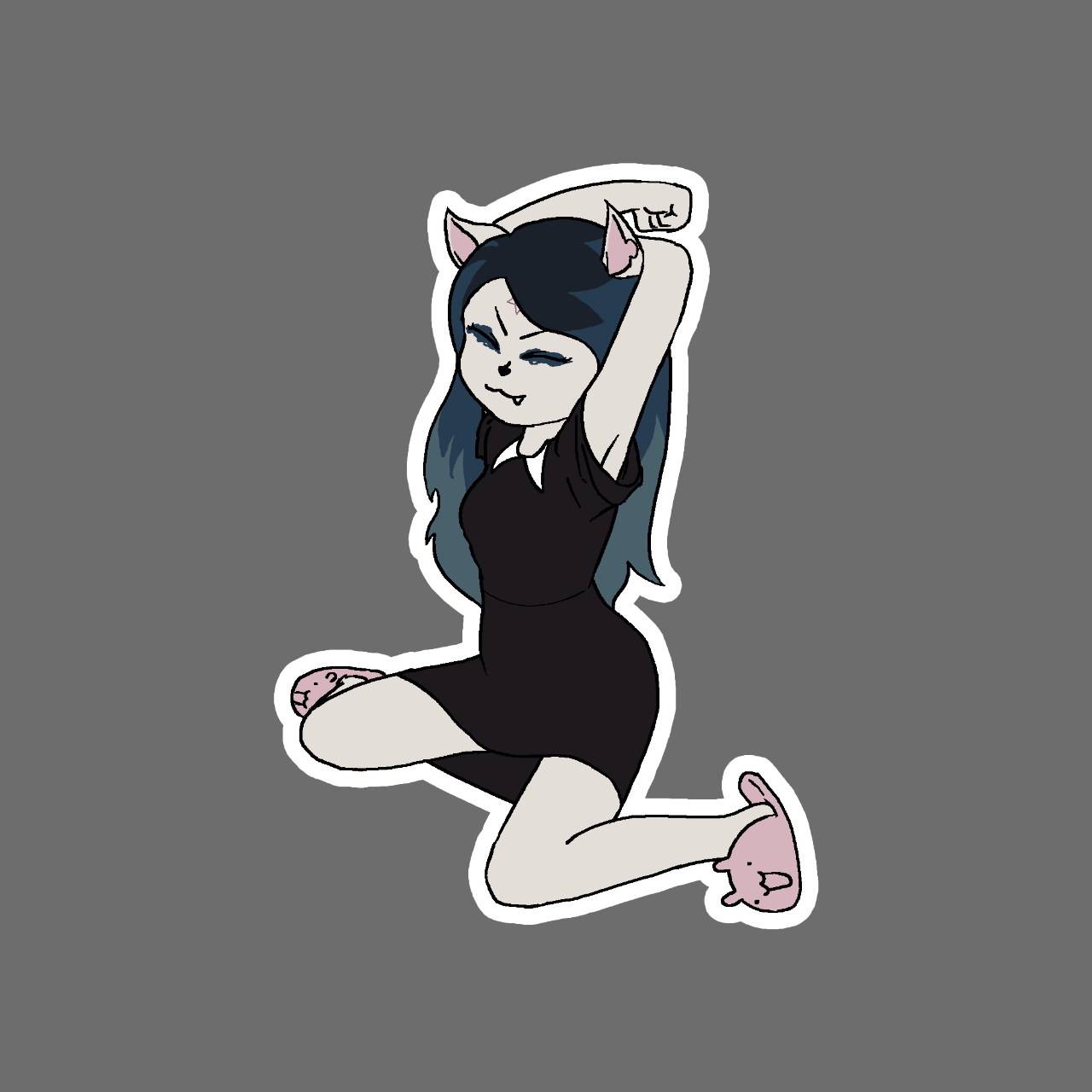 kynth-art: "" - 🔞 baraag.net